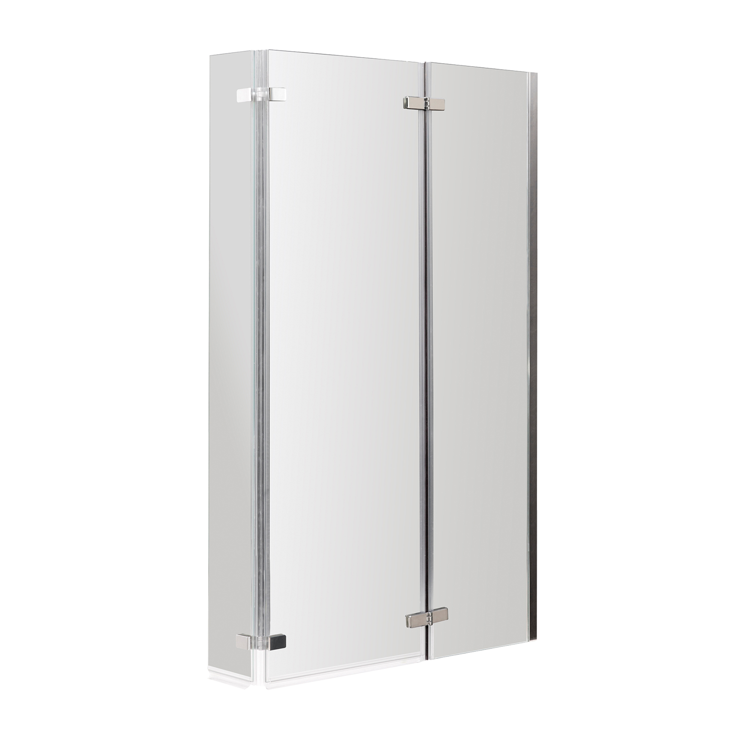 nuie - Pacific L Shape Screens